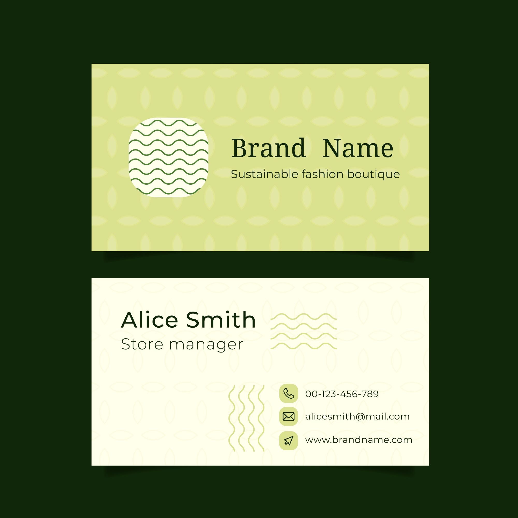 Case Studies: Businesses Thriving With Seed Paper Business Cards