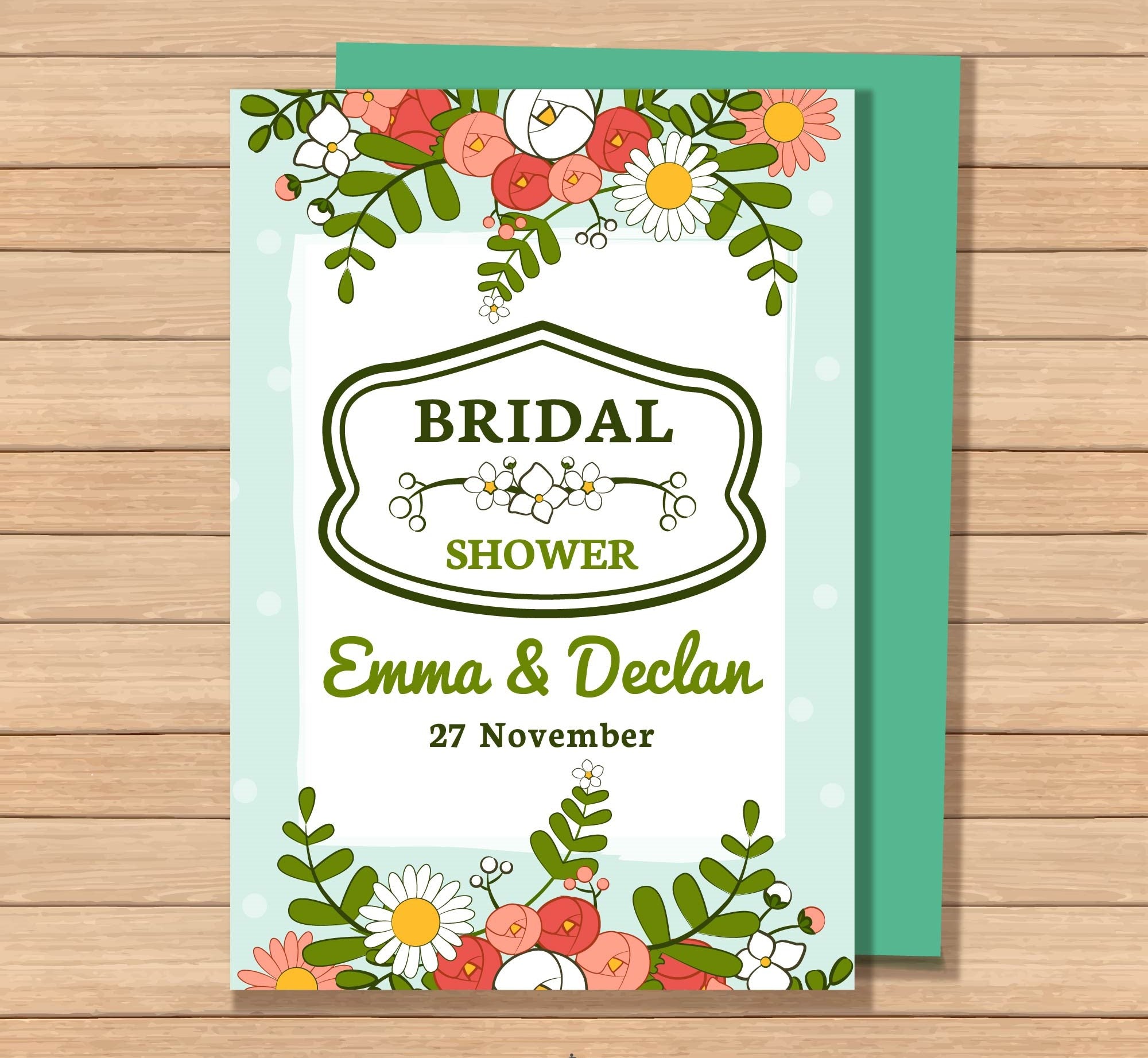 Celebrating World Environment Day With Plantable Invitation Cards: A ...