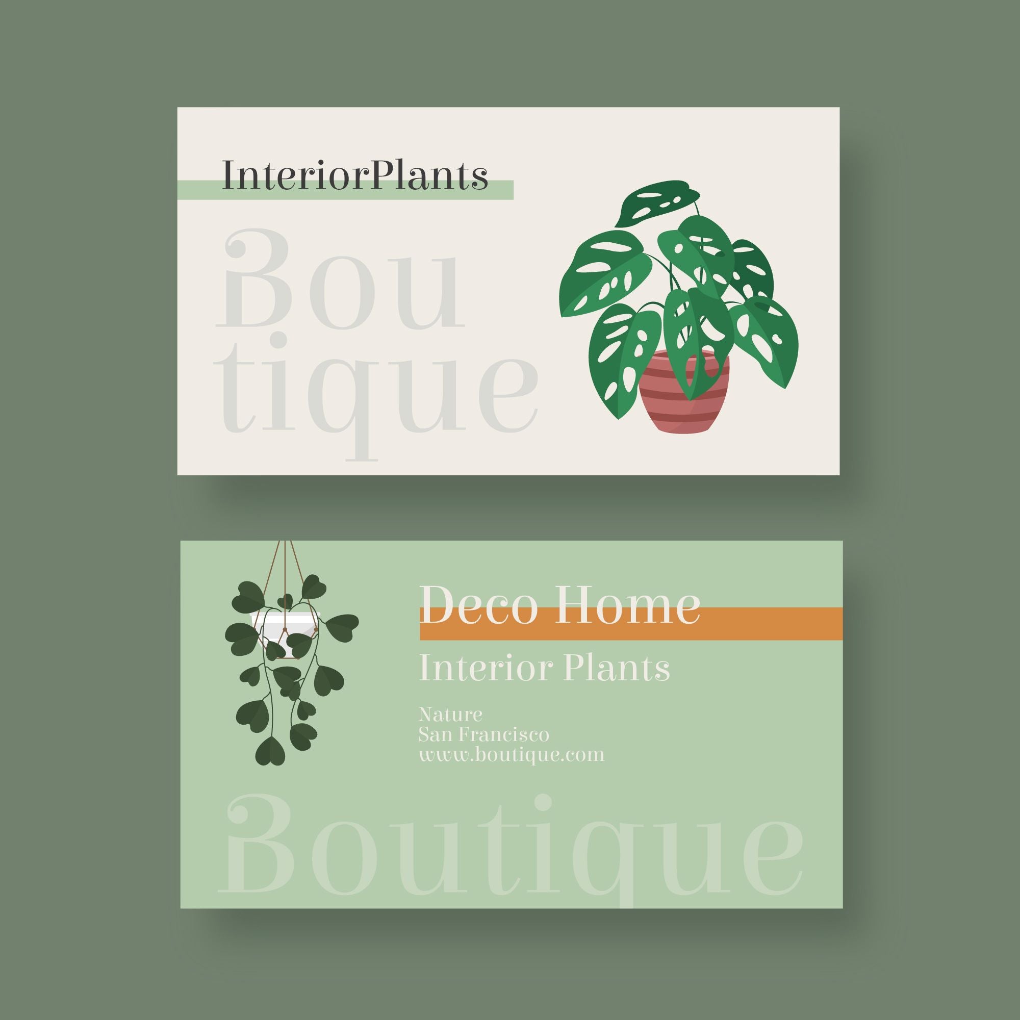 Seed Paper Business Cards: A Growing Trend In Sustainable Business ...