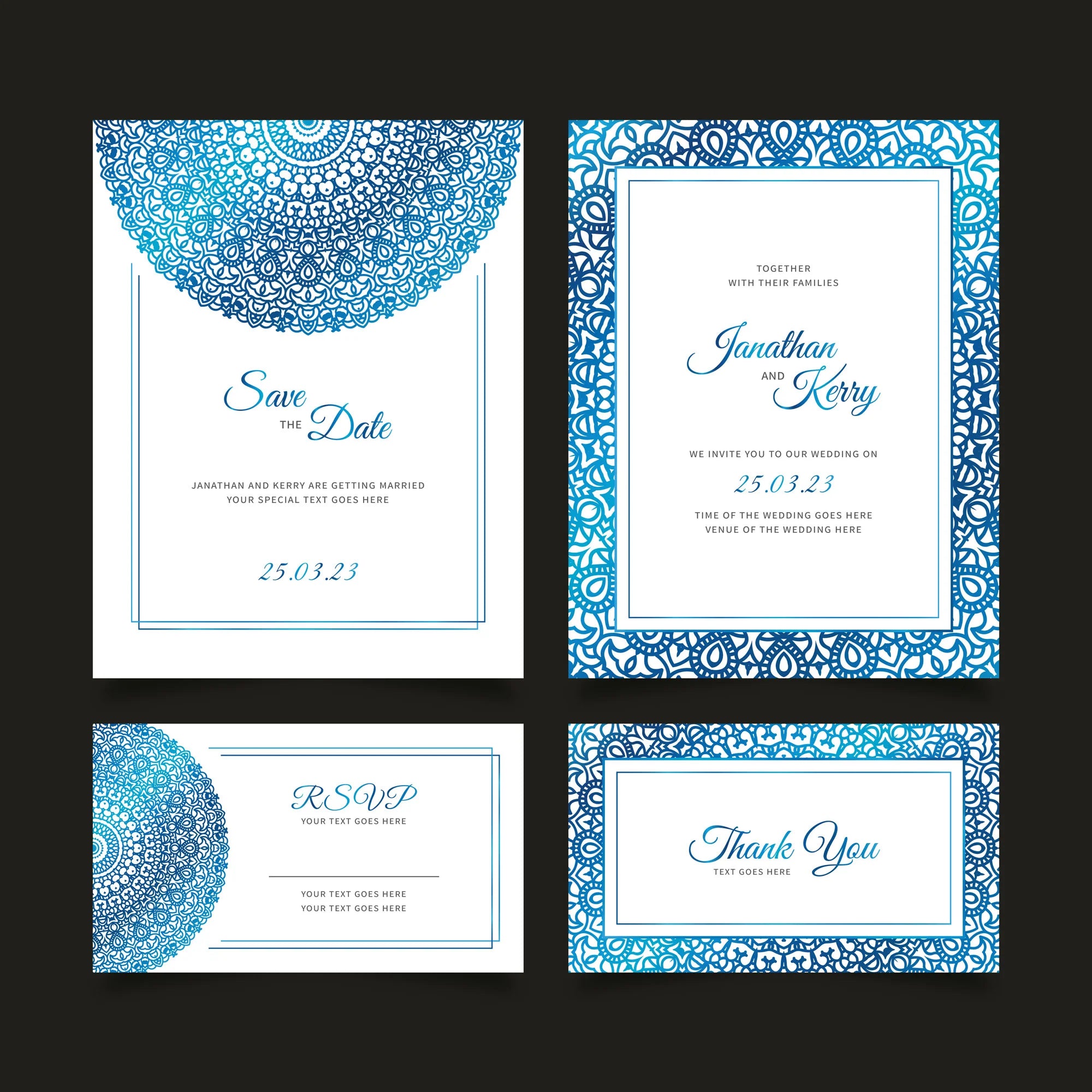 Eco-Friendly Elegance: The Rise of Plantable Wedding Cards