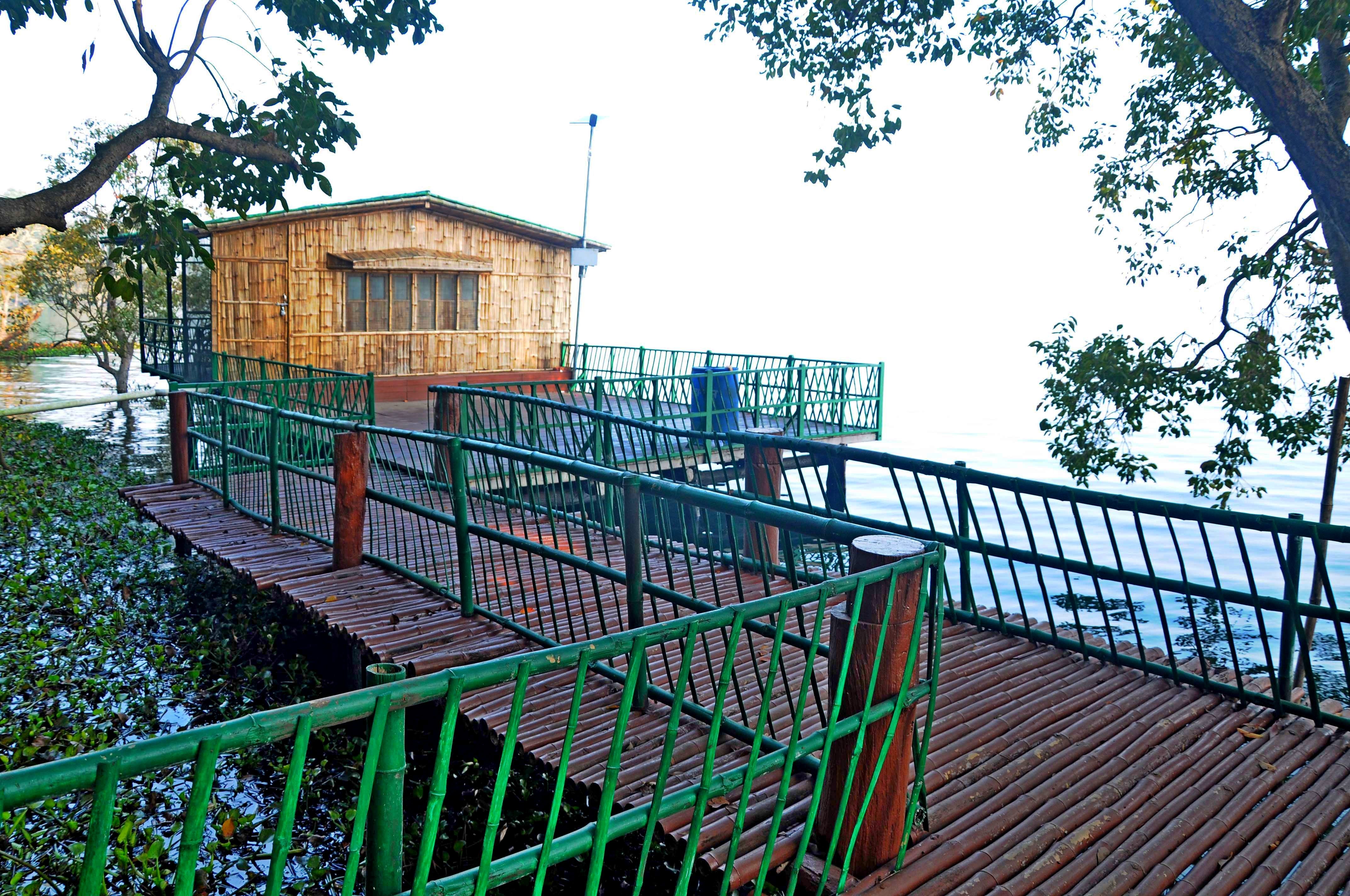 Responsible Tourism In Pilibhit: Nurturing Nature While Enjoying The Wild
