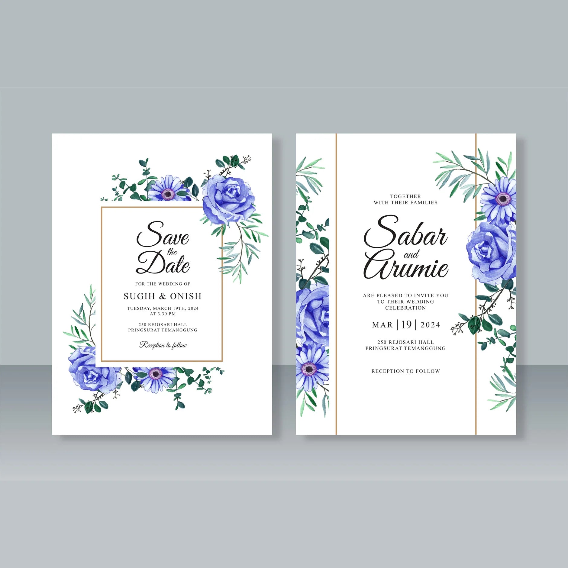 Planting Love Around The World: Reforestation Projects Supported By ...